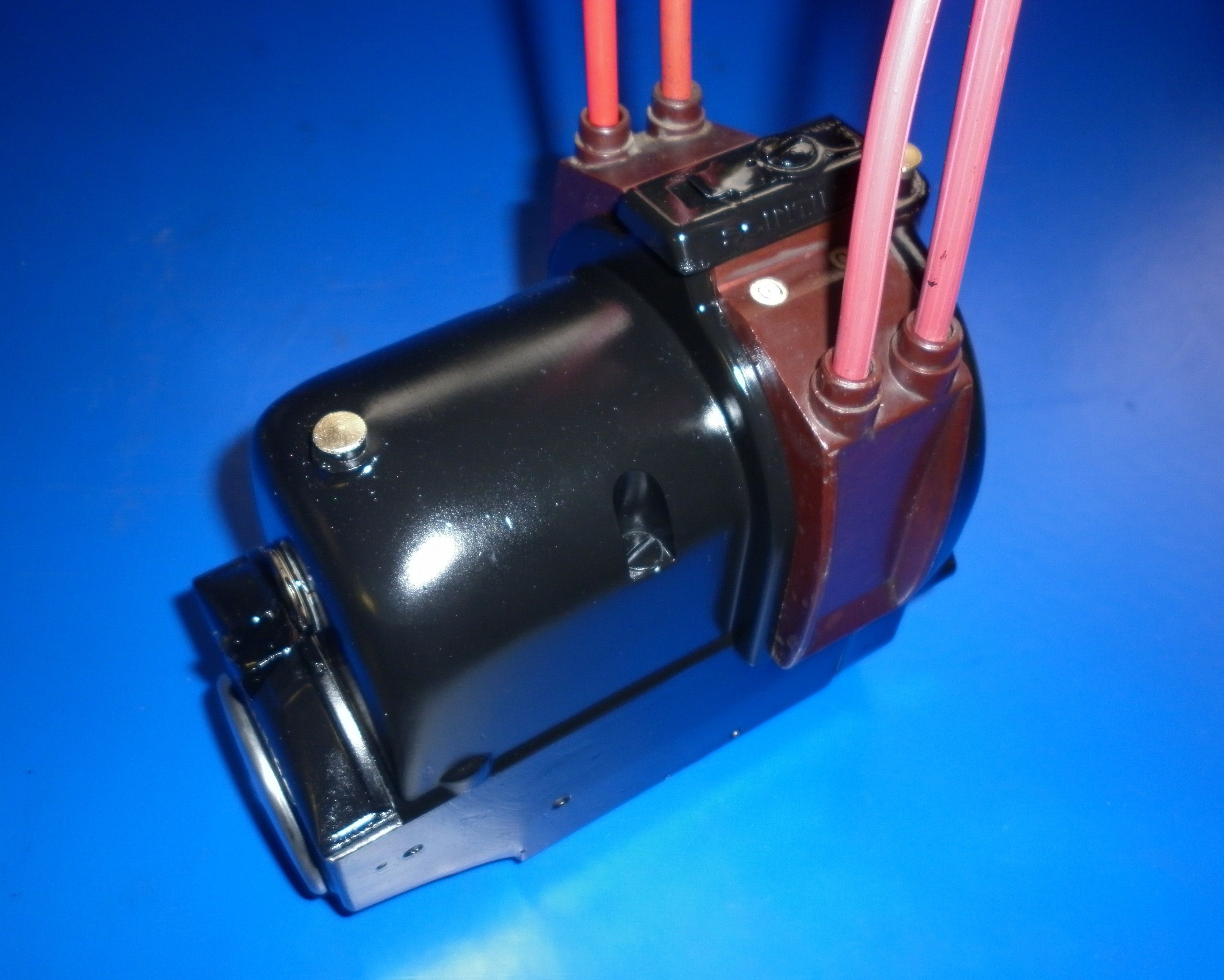 he Magneto Guys - Help identifying magnetos