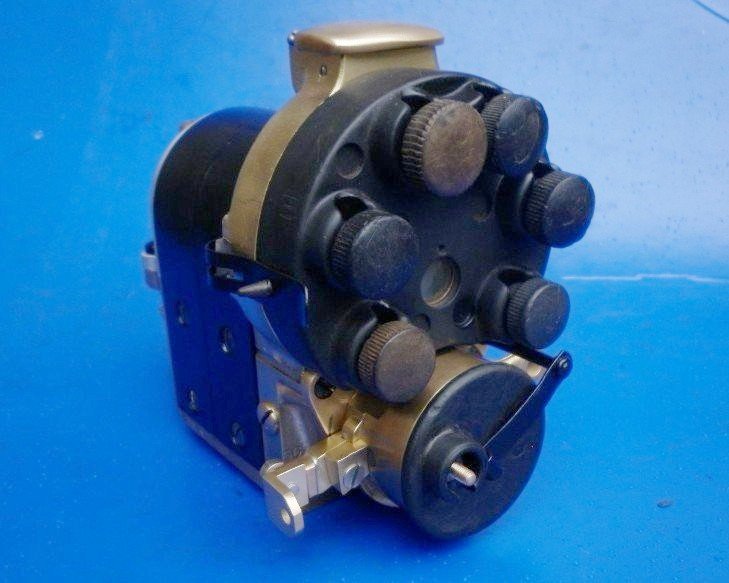 he Magneto Guys - Help identifying magnetos