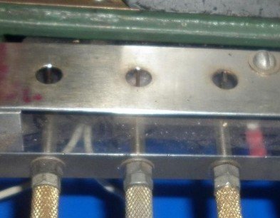 Spark Test Gaps