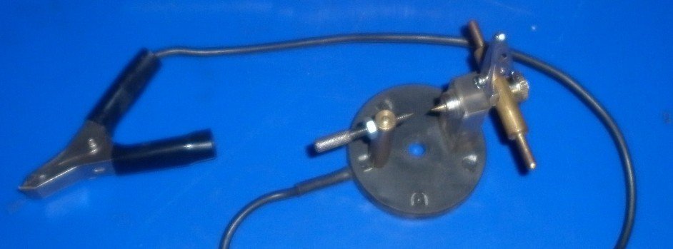 Spark Test Gaps