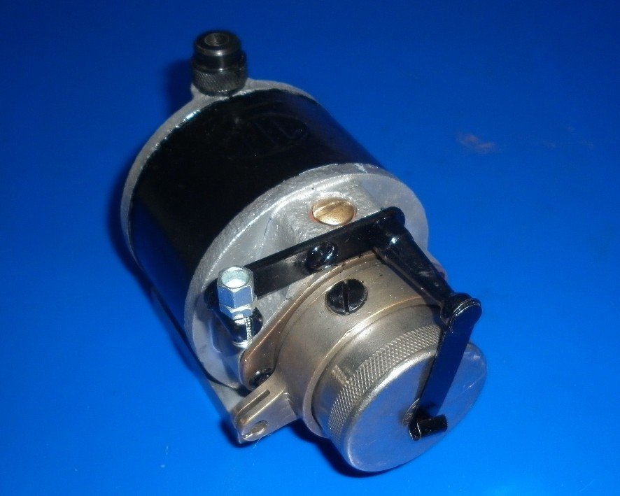 he Magneto Guys - Help identifying magnetos