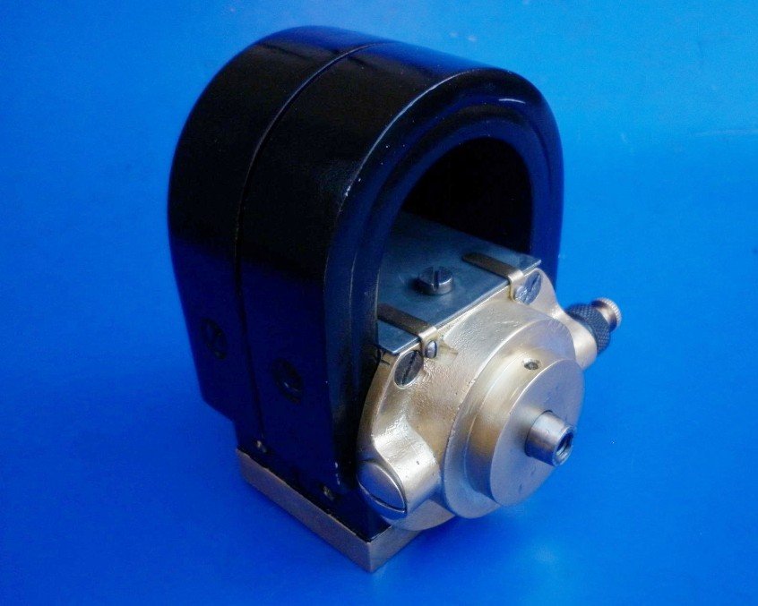 he Magneto Guys - Help identifying magnetos