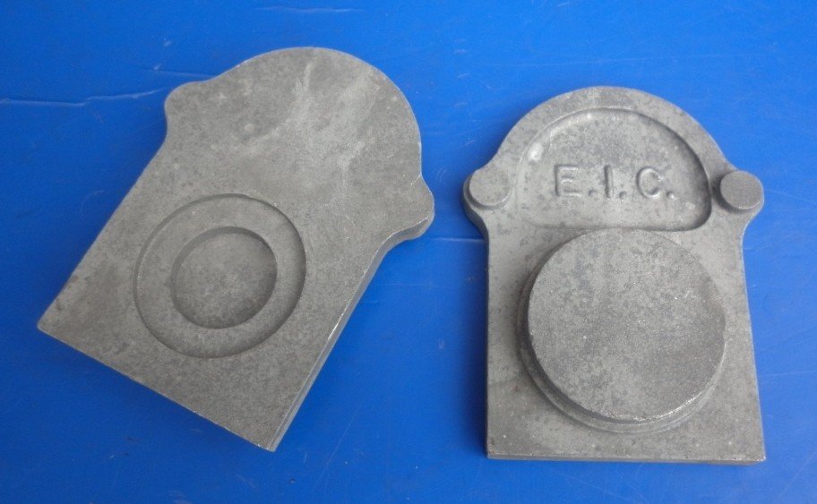 The Magneto Guys - Magneto Castings