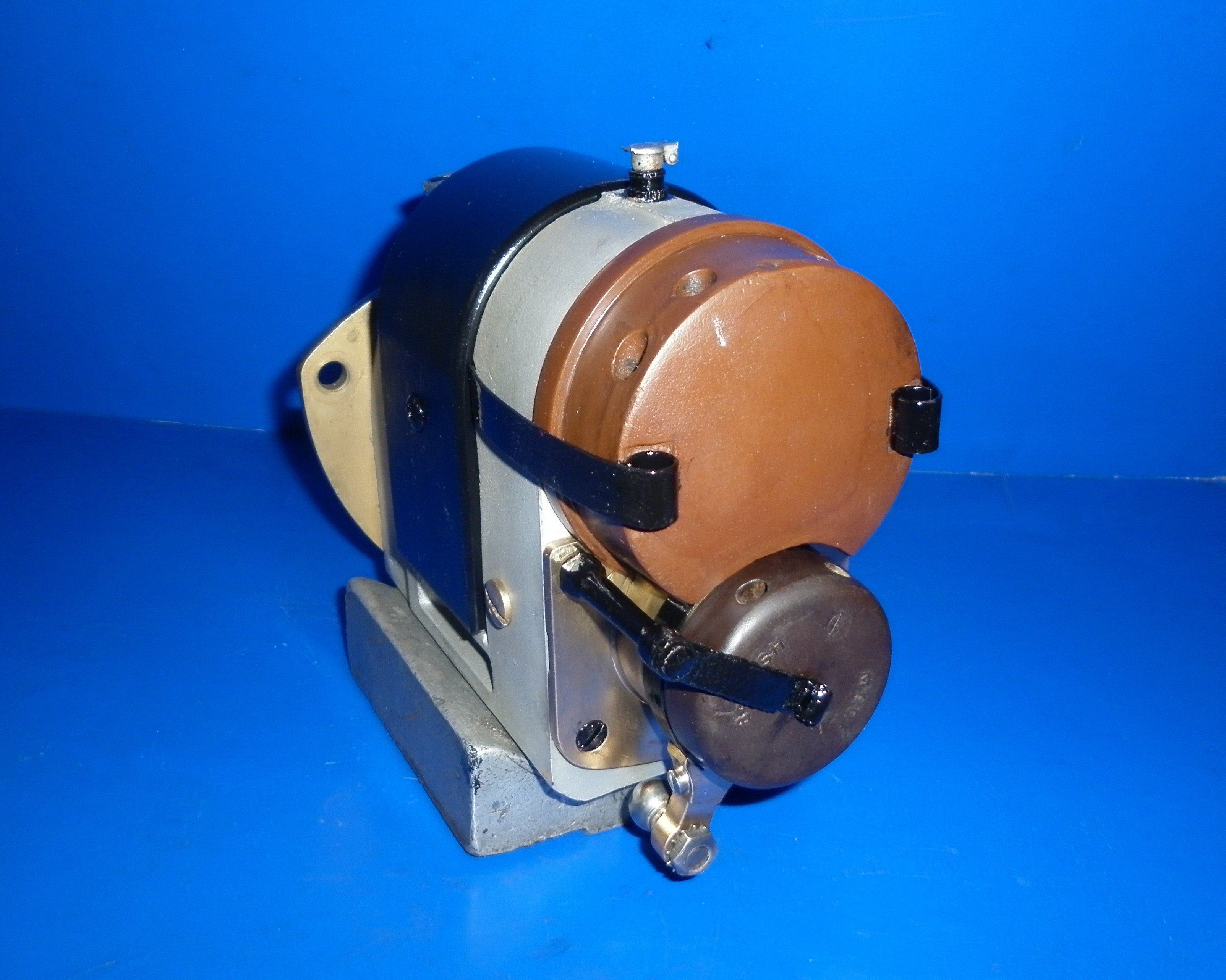 The Magneto Guys - Vintage, Veteran, Classic Magneto Repairs