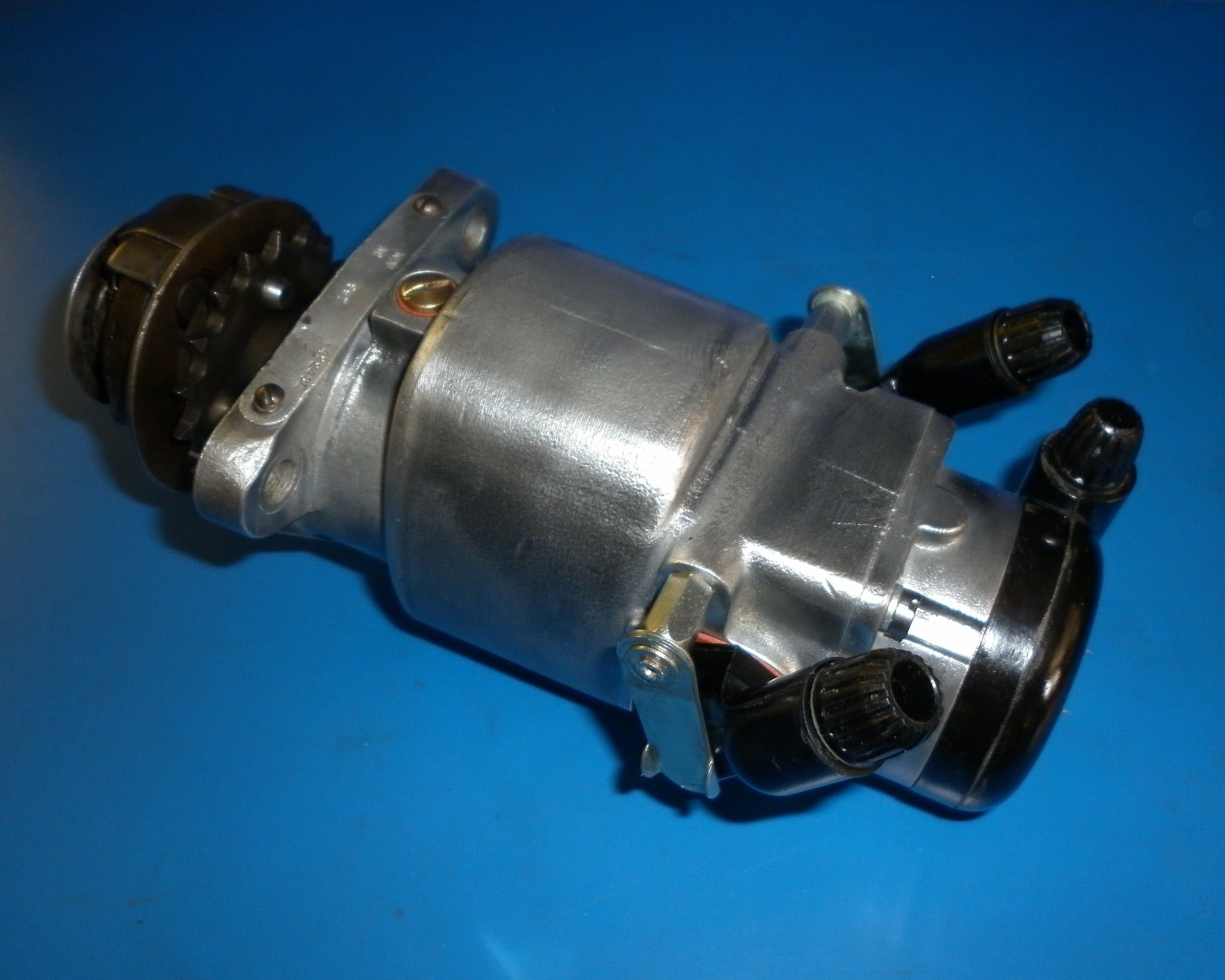 The Magneto Guys - Vintage, Veteran, Classic Magneto Repairs