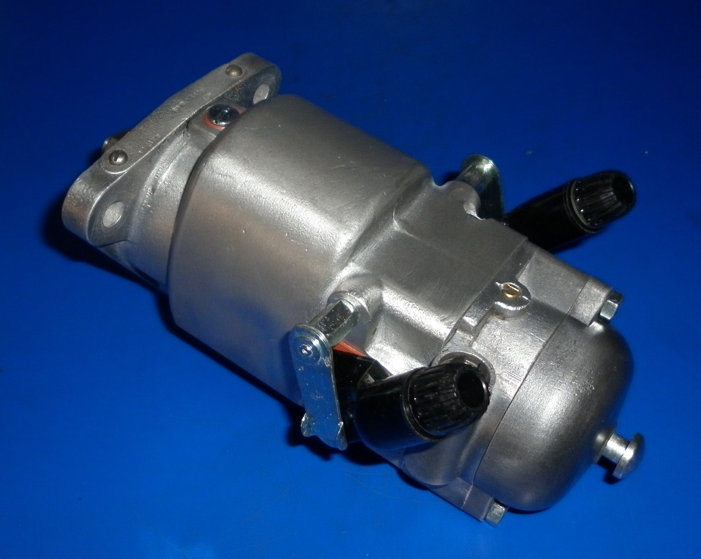 The Magneto Guys - Vintage, Veteran, Classic Magneto Repairs