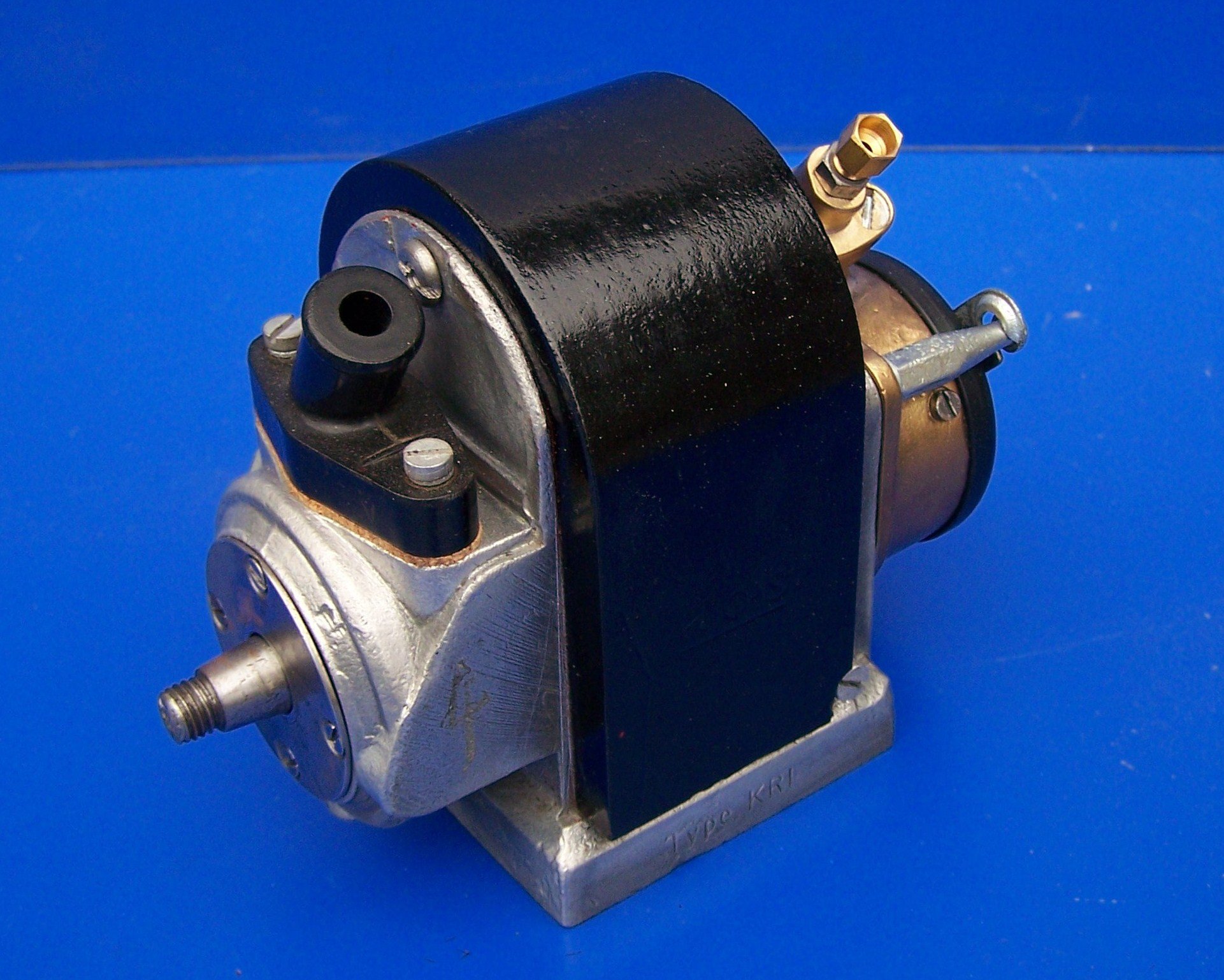 The Magneto Guys - Vintage, Veteran, Classic Magneto Repairs