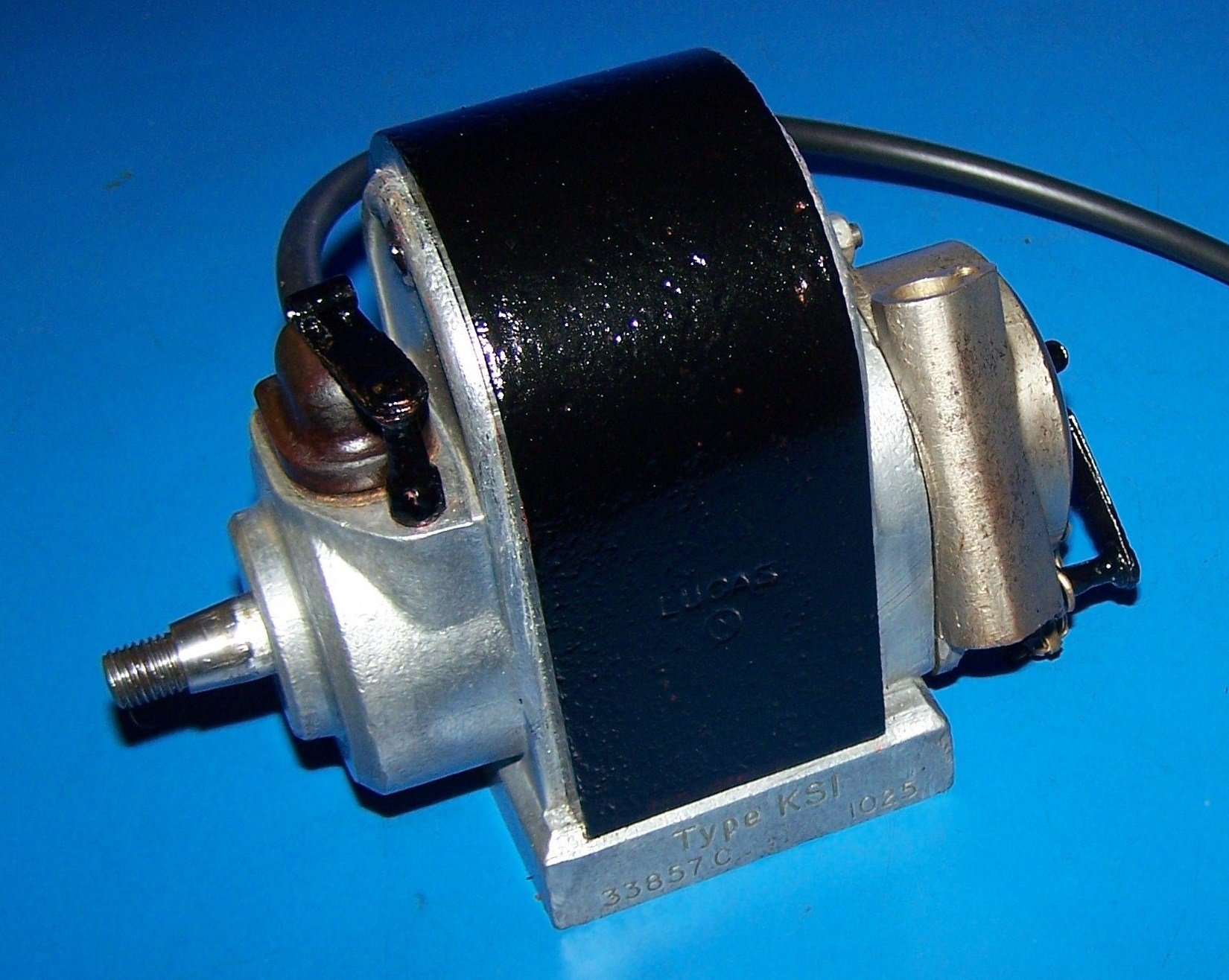 The Magneto Guys - Vintage, Veteran, Classic Magneto Repairs