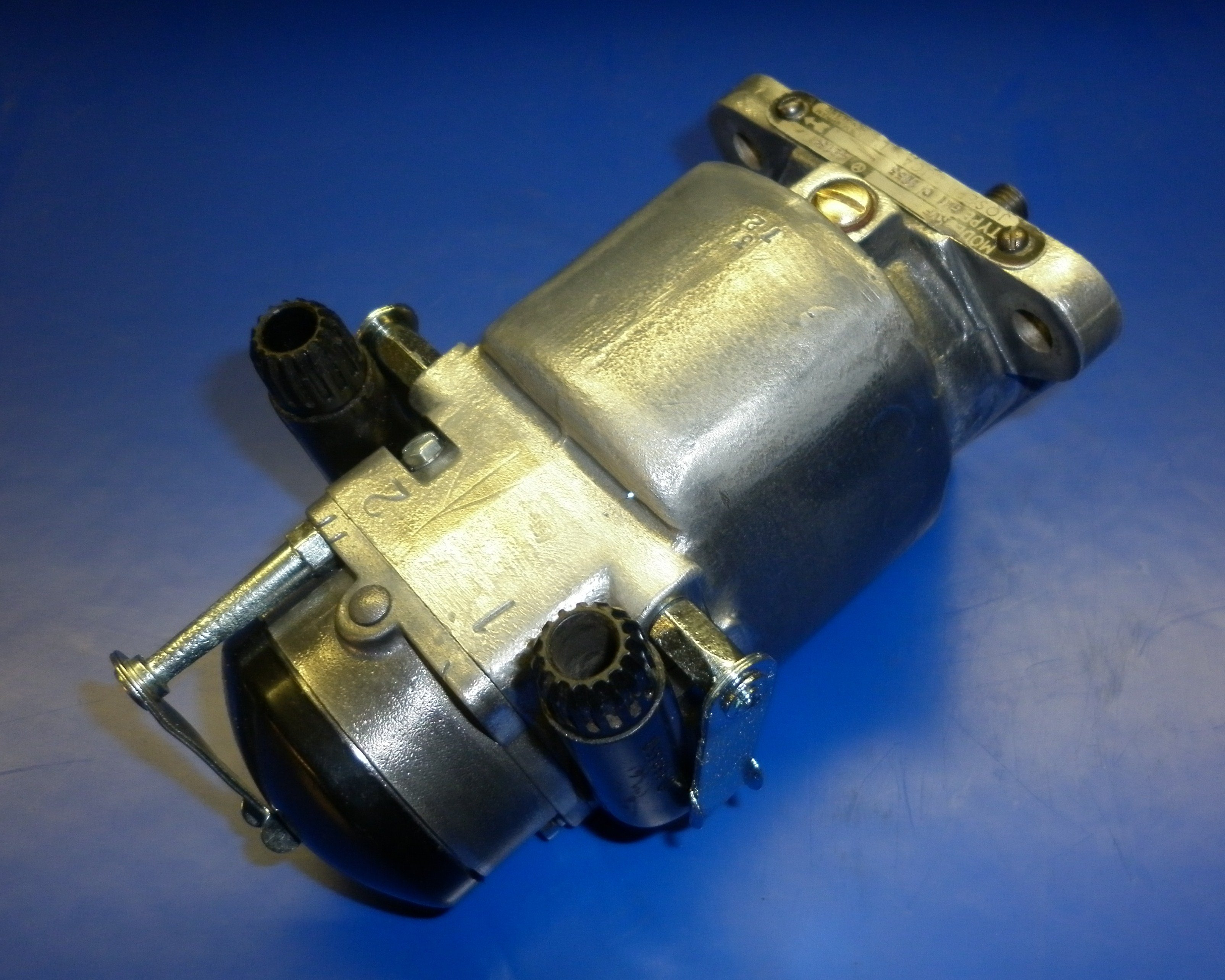 The Magneto Guys - Vintage, Veteran, Classic Magneto Repairs