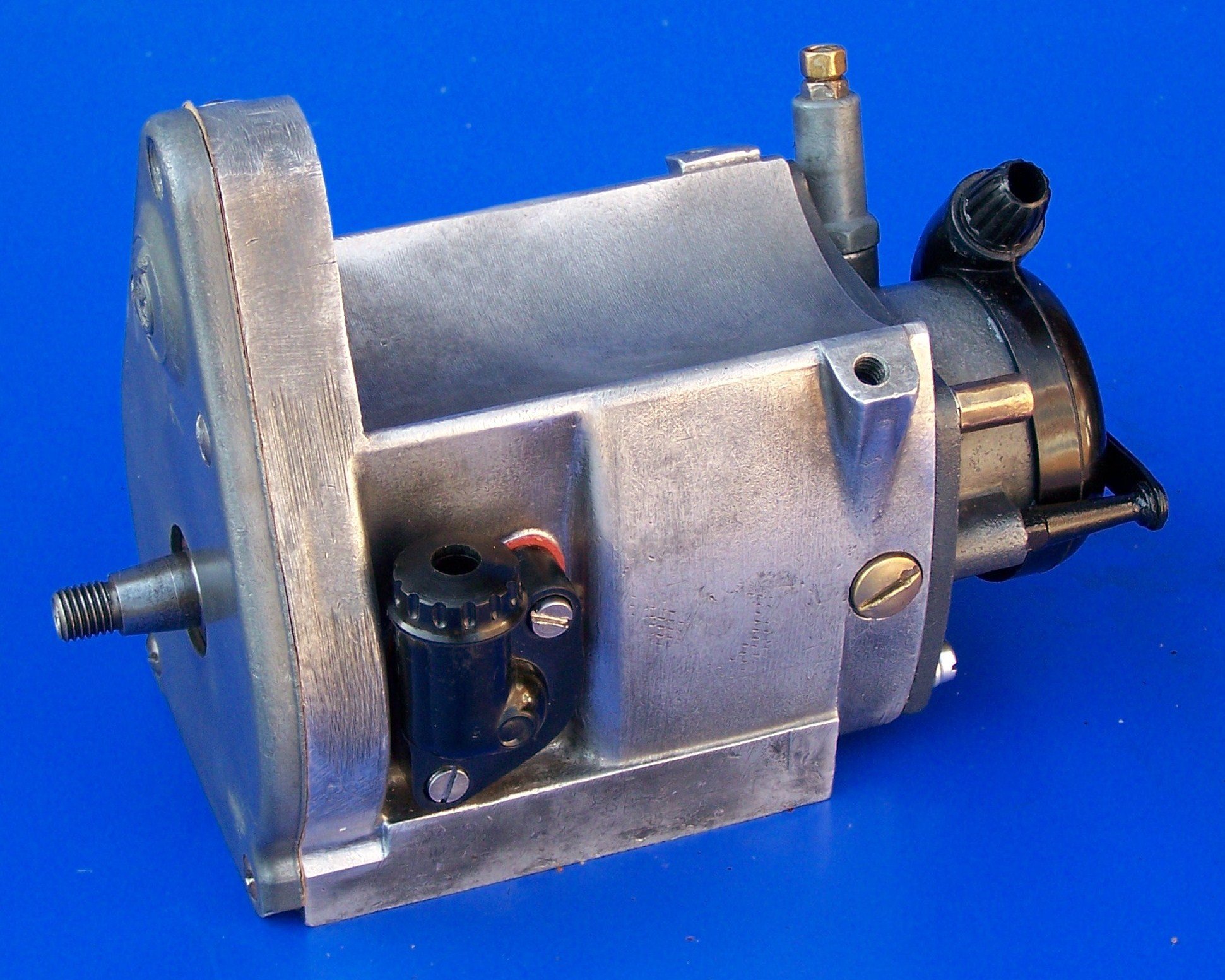 he Magneto Guys - Help identifying magdynos