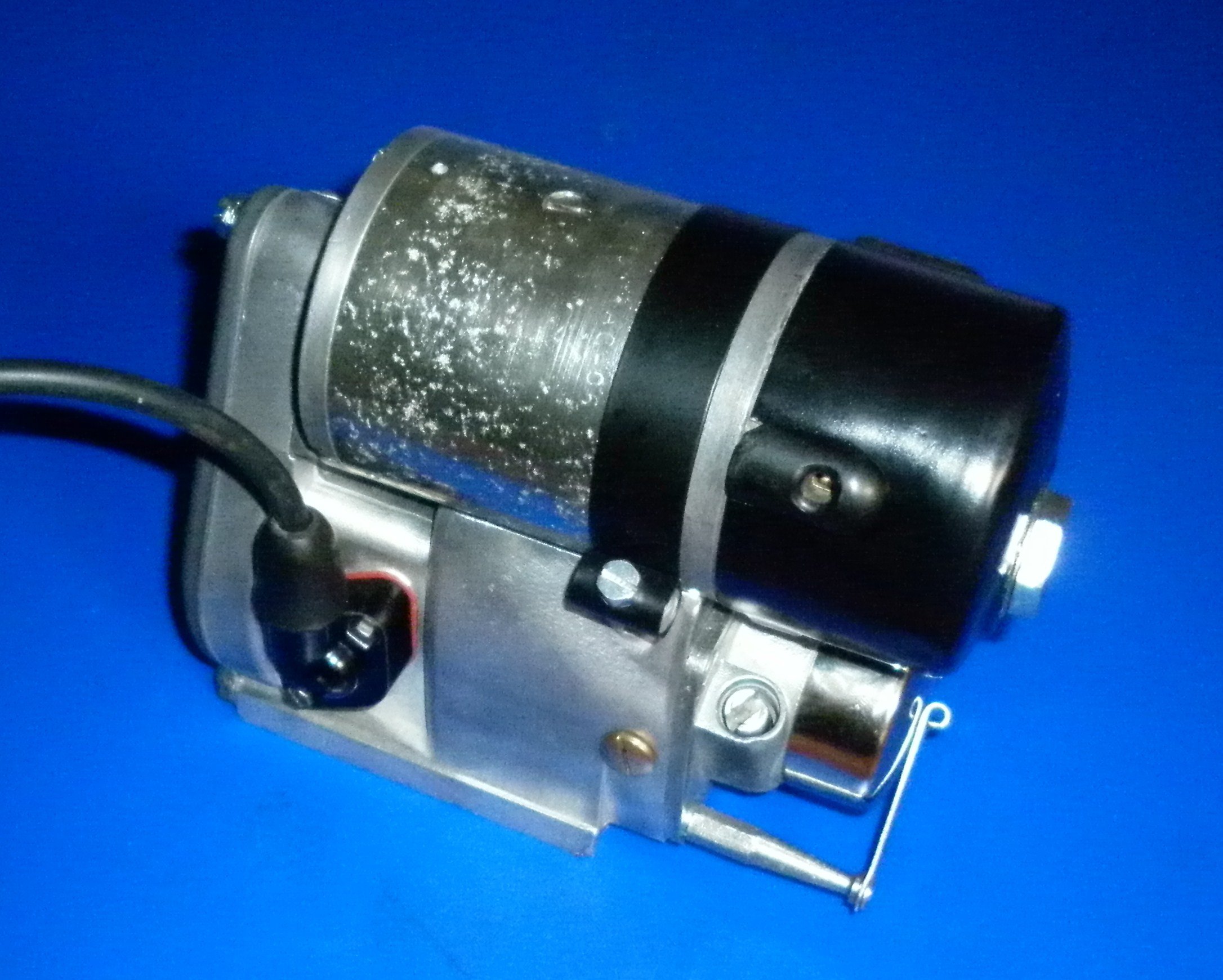 he Magneto Guys - Help identifying magdynos