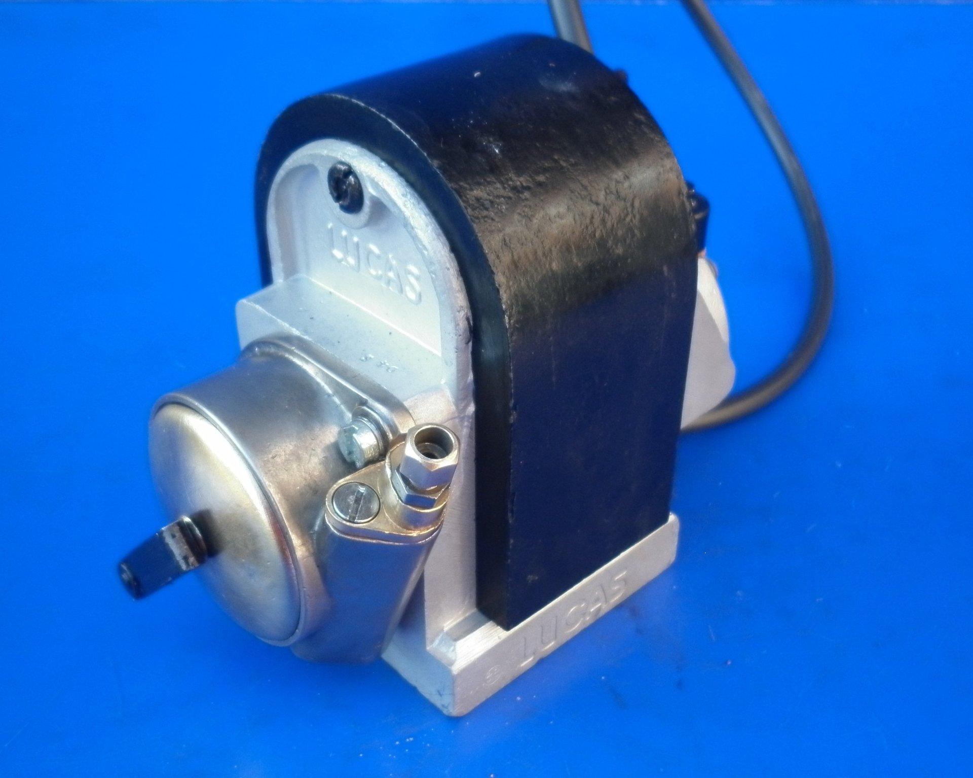 The Magneto Guys - Vintage, Veteran, Classic Magneto Repairs