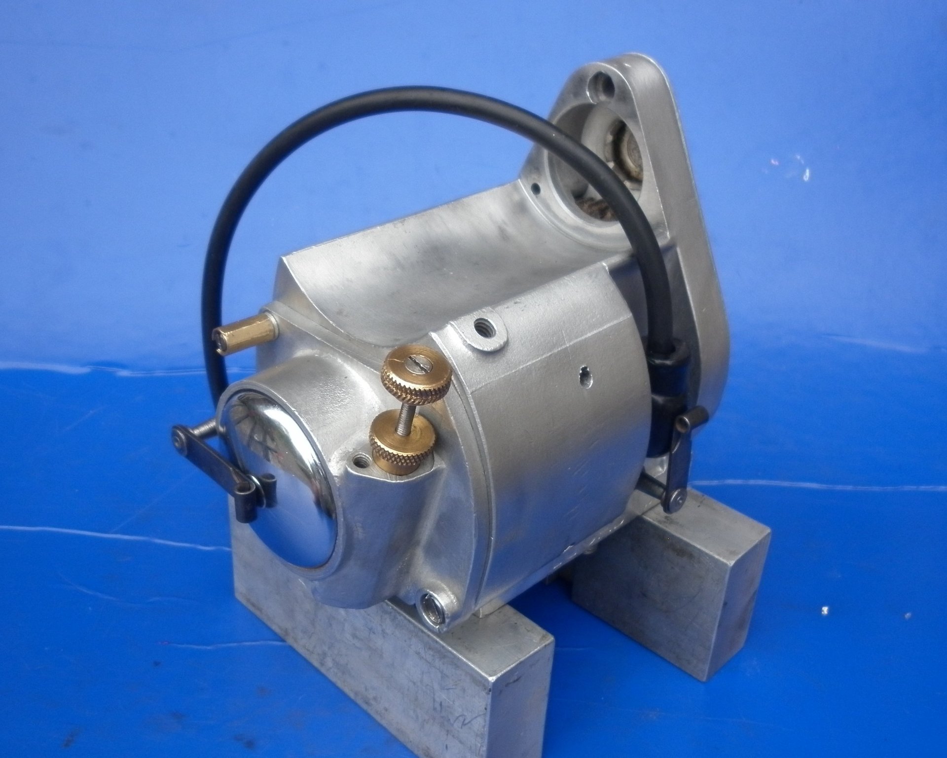 he Magneto Guys - Help identifying magdynos