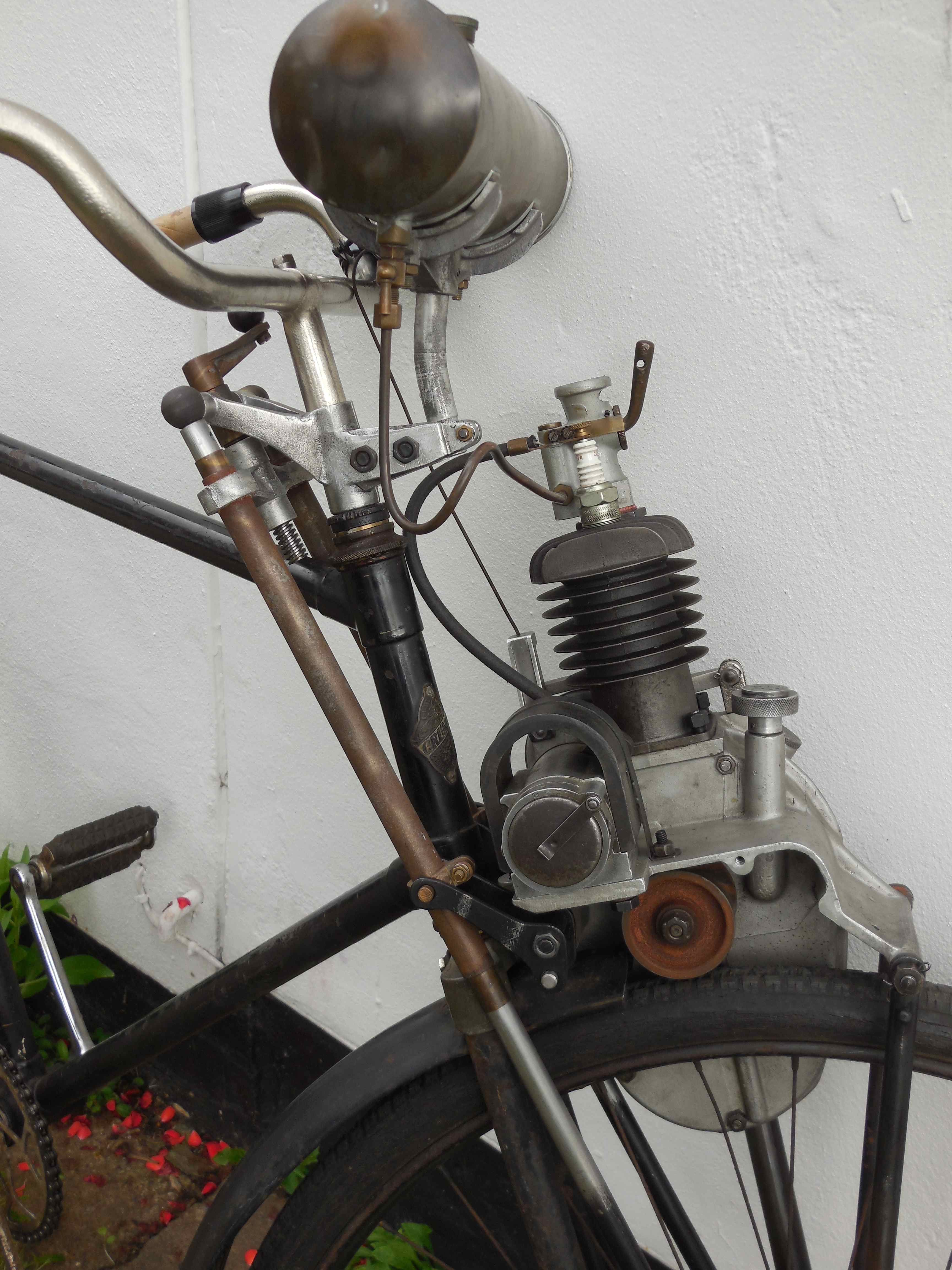 The Magneto Guys - Vintage, Veteran, Classic Magneto and Dynamo Repairs