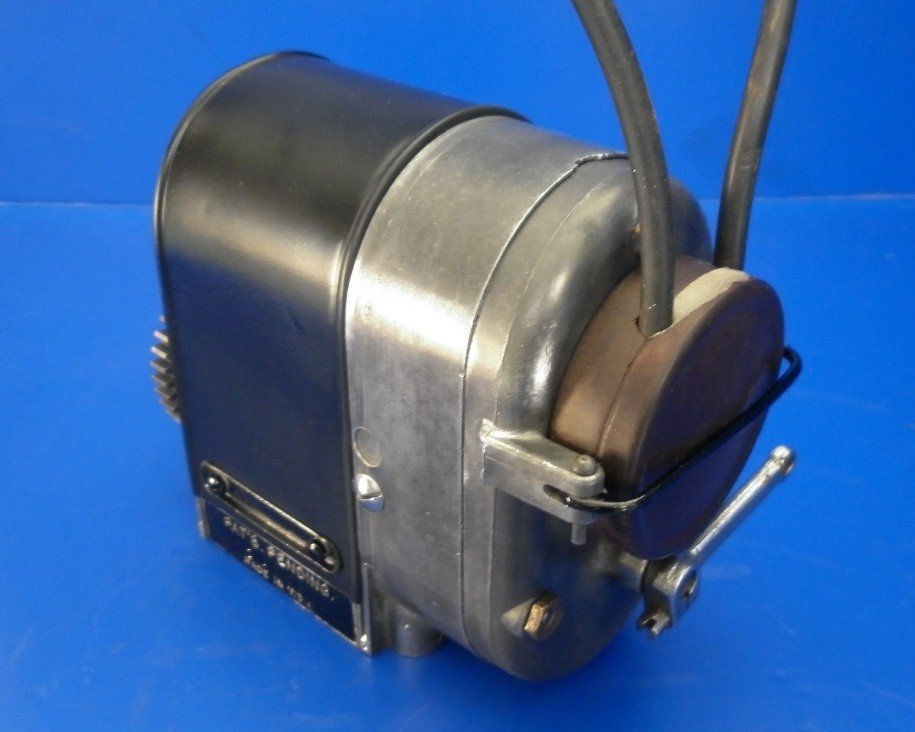 he Magneto Guys - Help identifying magnetos