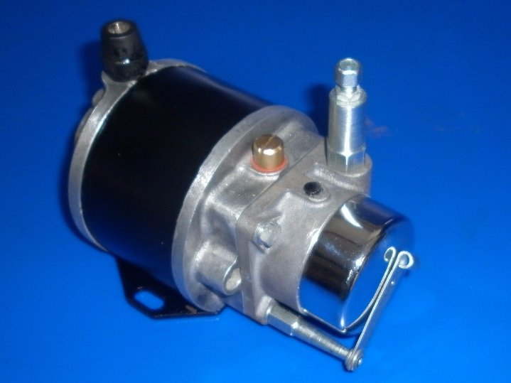 The Magneto Guys - Services