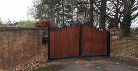 Professional gate manufacturer | Bristol