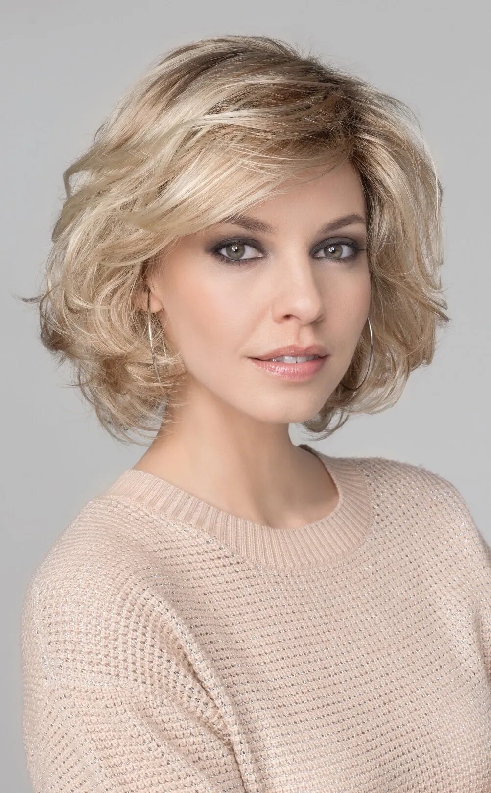 PARRUCCHE CLETO - Modena - Parrucche sintetiche e capello naturale