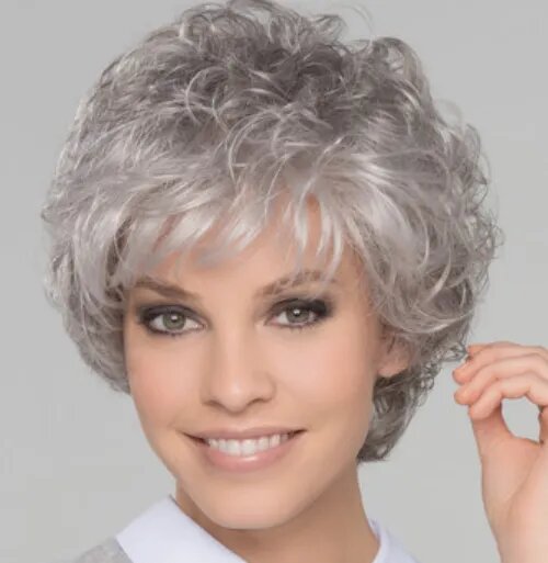 PARRUCCHE CLETO - Modena - Parrucche sintetiche e capello naturale