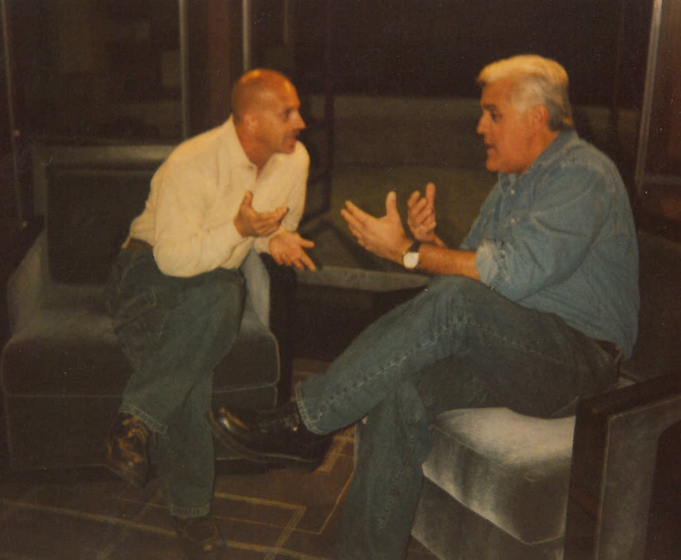 Ritchie Greer | Writer & Director