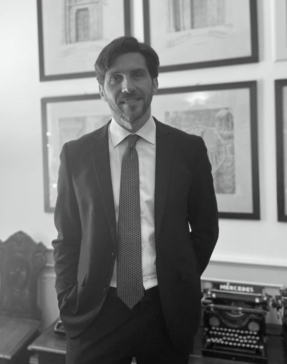 Professionisti dello studio legale | Palermo | Avv. Monaco