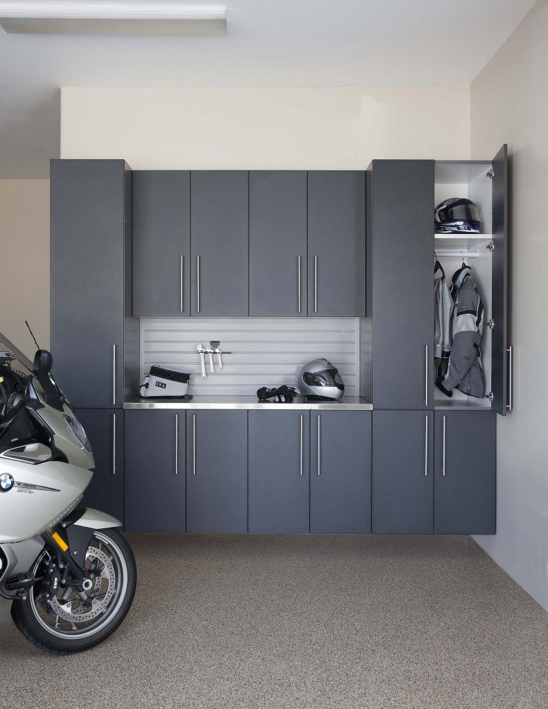 Gallery | L & B Closets