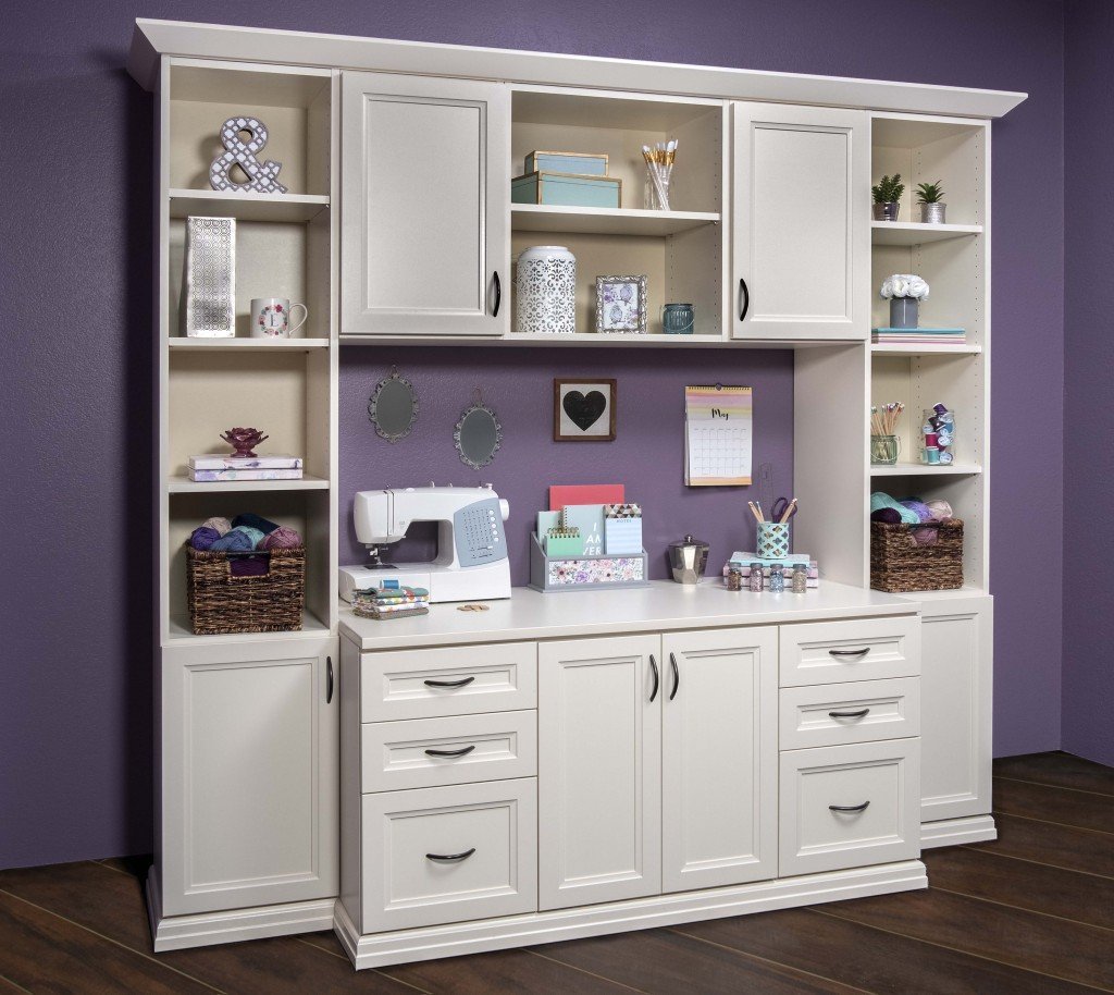 Gallery | L & B Closets