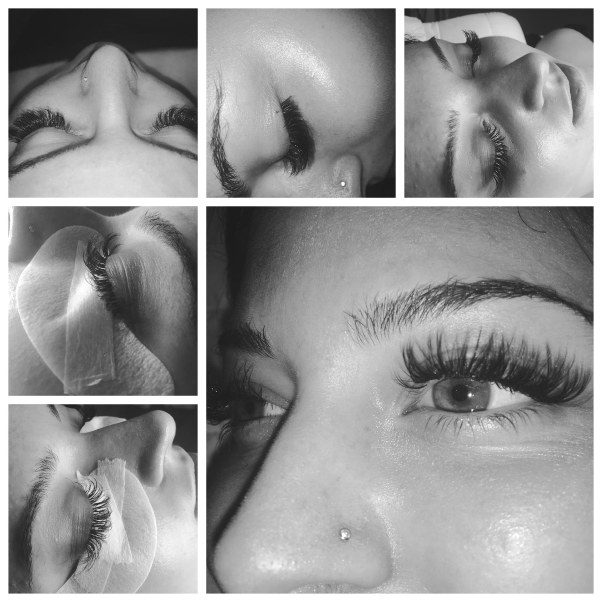 HOW I BECAME A LASH EXTENSION ADDICT