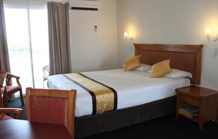 Gallery | Luma Luma Holiday Apartments