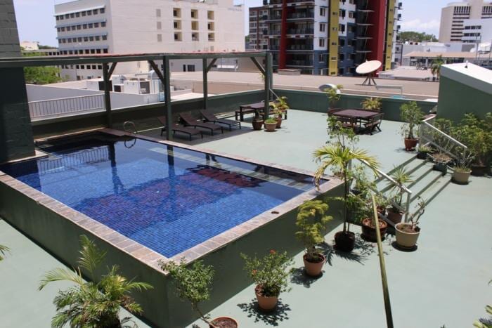 Gallery | Luma Luma Holiday Apartments