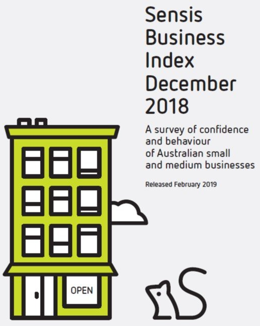 Sensis® - Marketing Services for Australian businesses