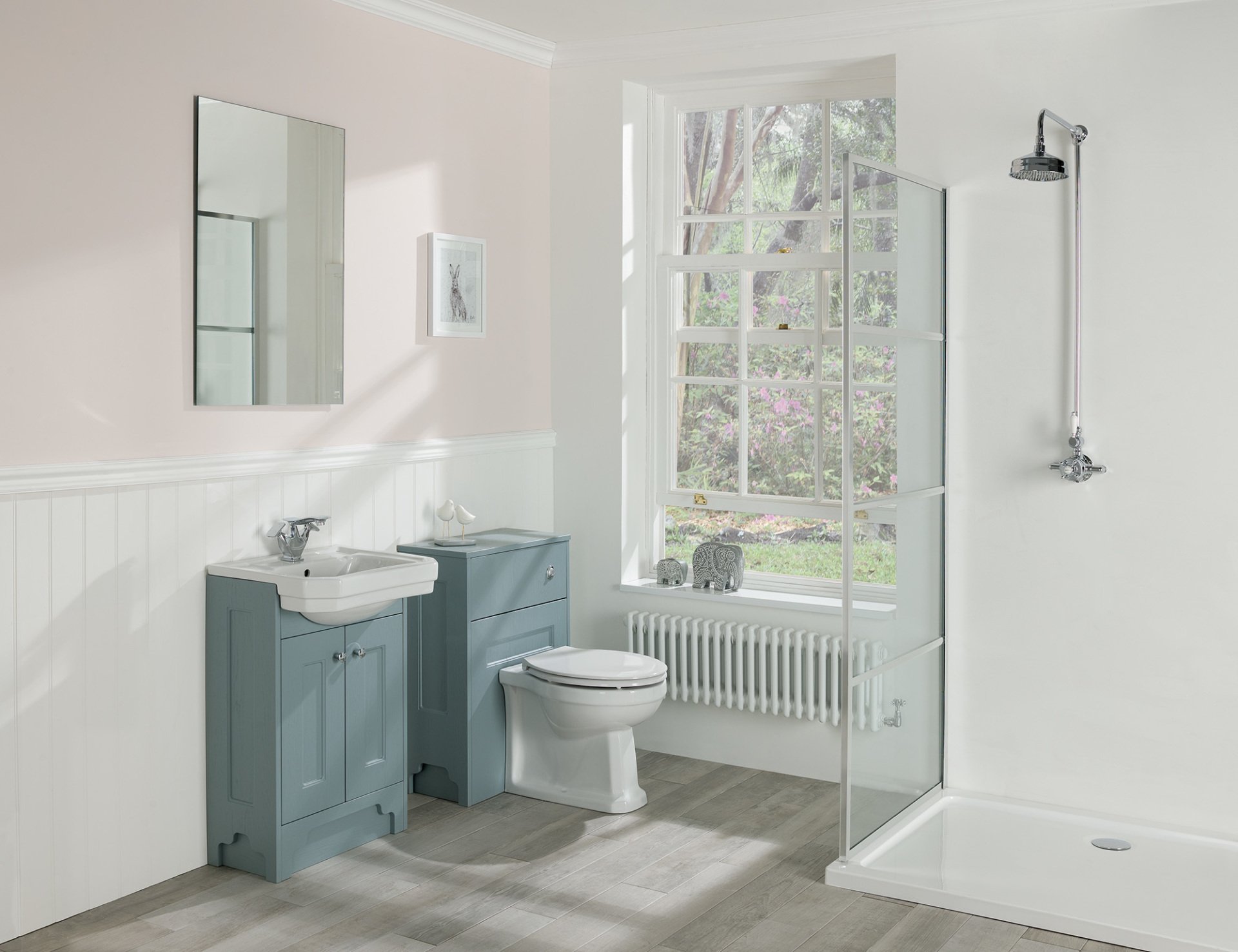 J A Huckins LTD - Romford, Essex - Fitted Furniture