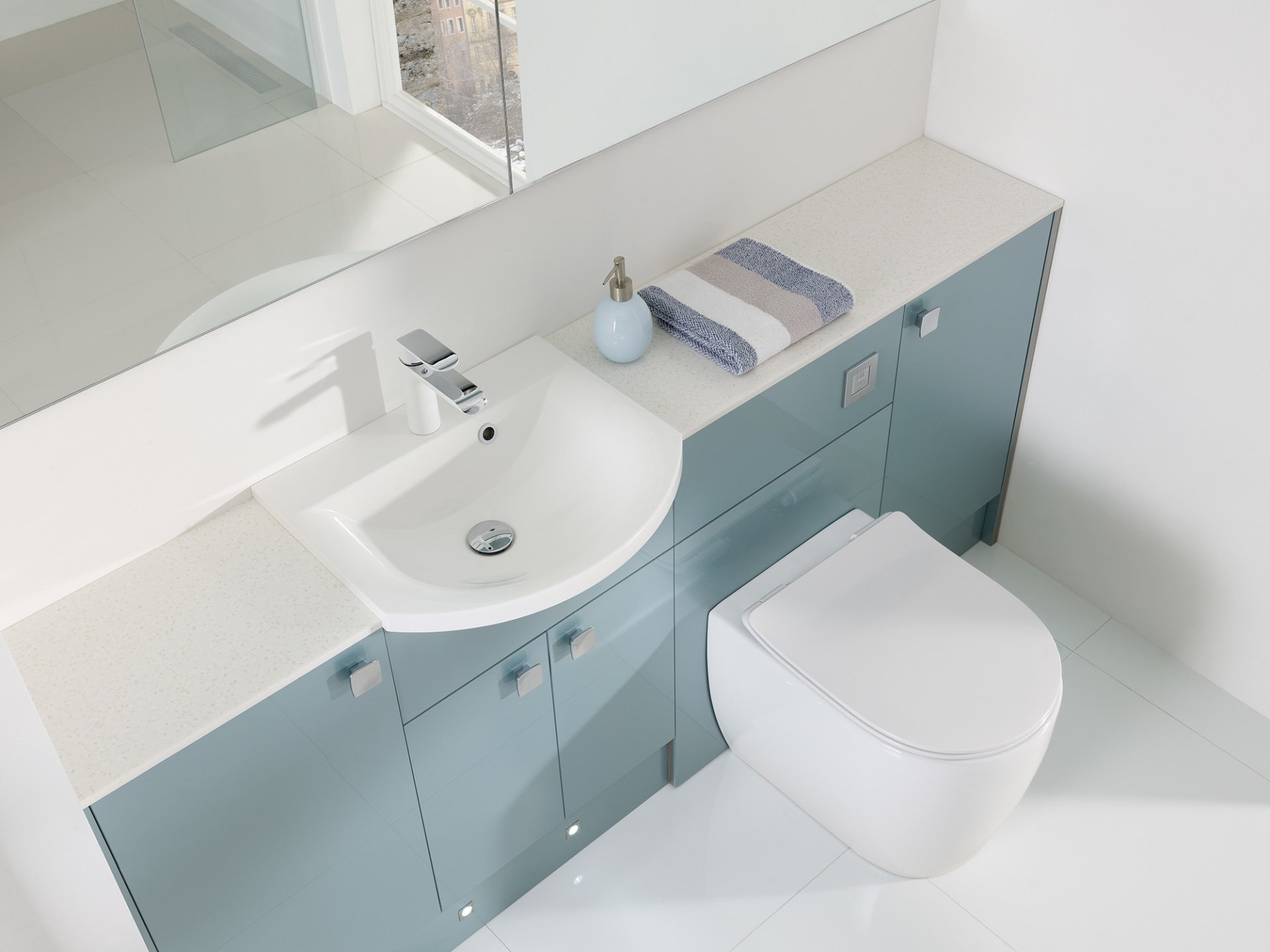 J A Huckins LTD - Romford, Essex - Fitted Furniture