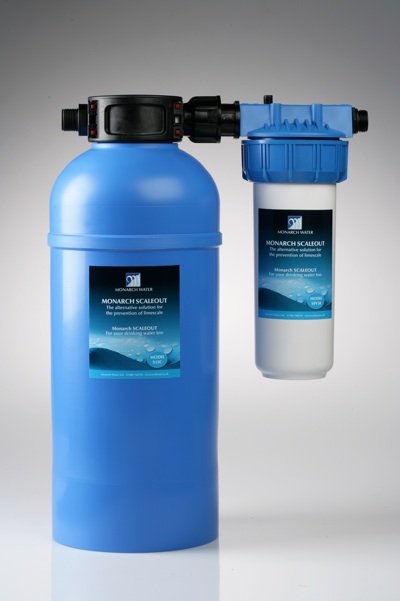 J A Huckins LTD - Romford, Essex - Water Softeners