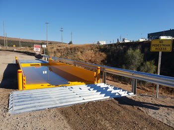 Australia's Leading Supplier of Road Infrastructure | Aprilla Grids