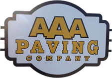 Patching and Repairs | Kernersville, NC | AAA Paving Company