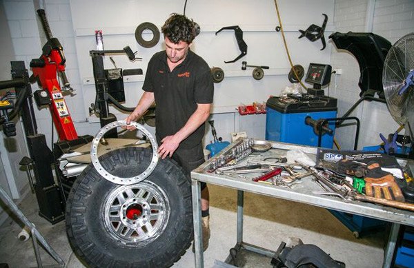 4x4 Auto Repair in Wauchope | Momentum 4x4 Performance Centre