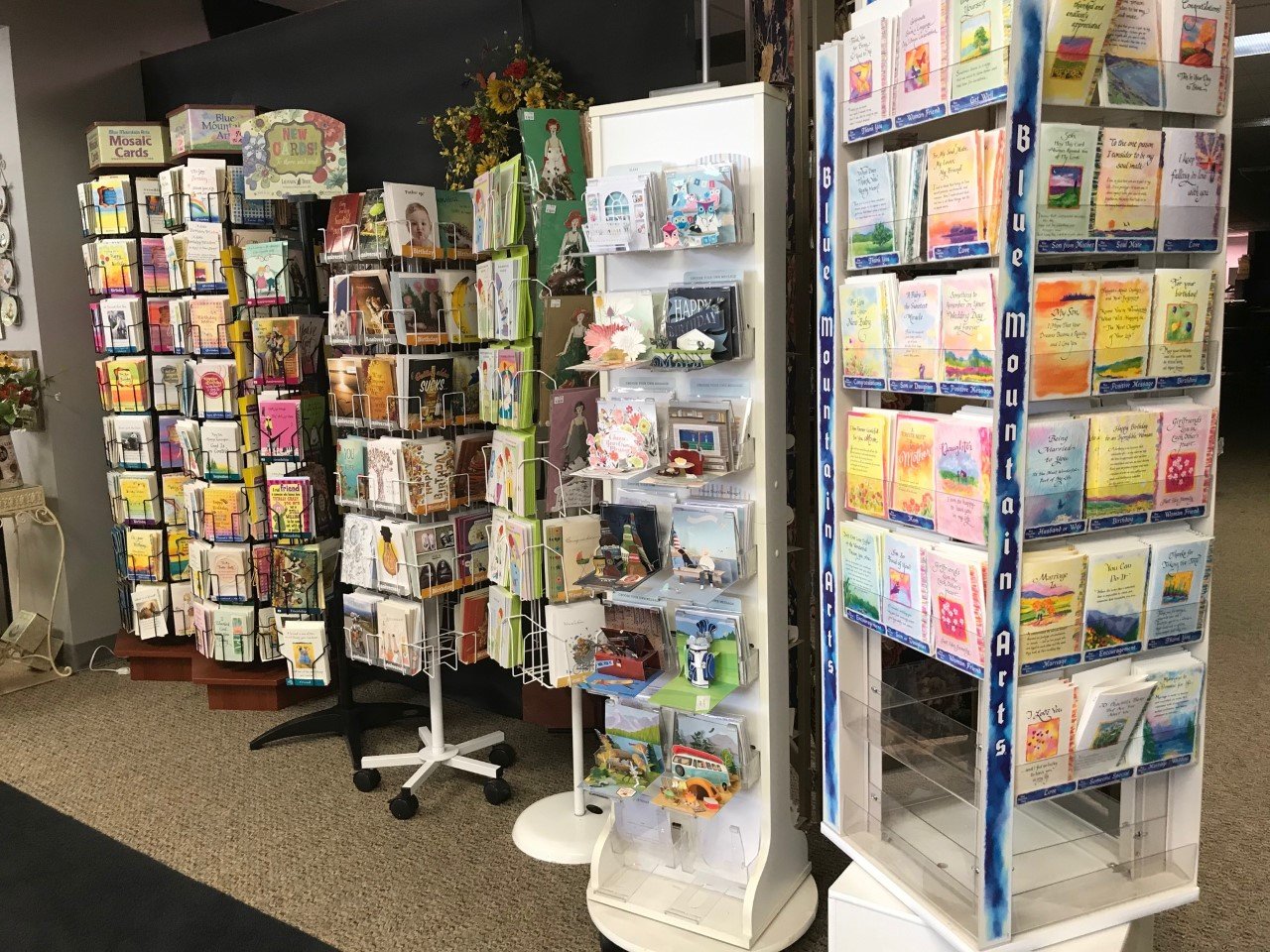 Absolute Design by Brenda - Fresh Flowers, Home Accents