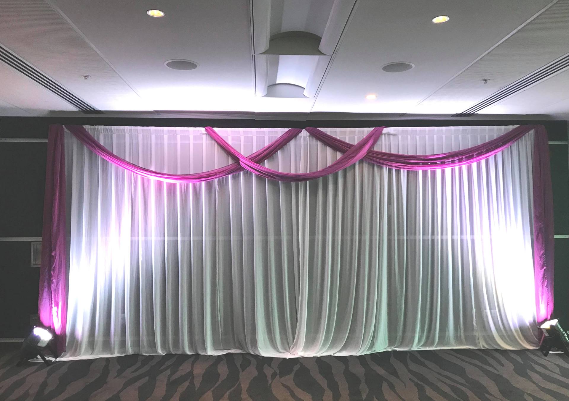 Hire products | Event Styling Co. | Auckland