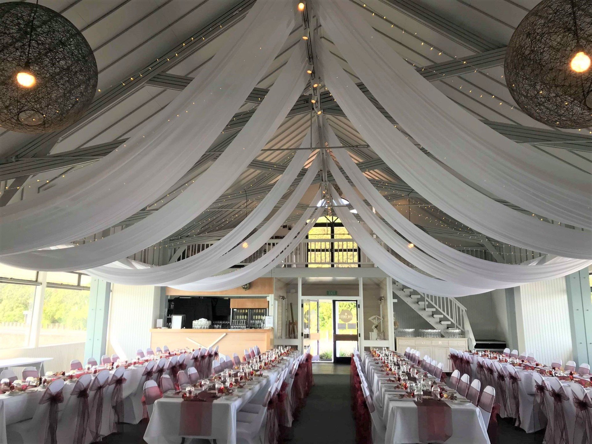 Wedding Styling & Decorating | Event Styling Co. | Auckland