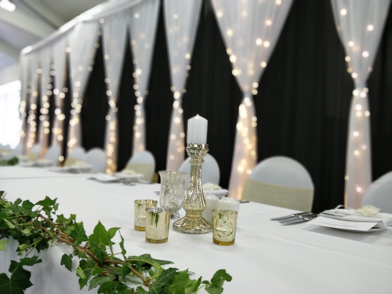 Wedding Styling & Decorating | Event Styling Co. | Auckland