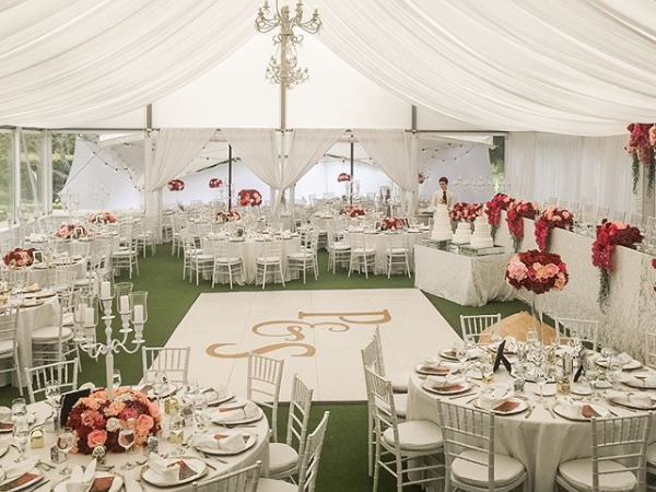 Games | Event Styling Co. | Auckland