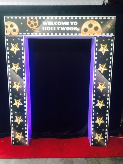 Hire products | Event Styling Co. | Auckland