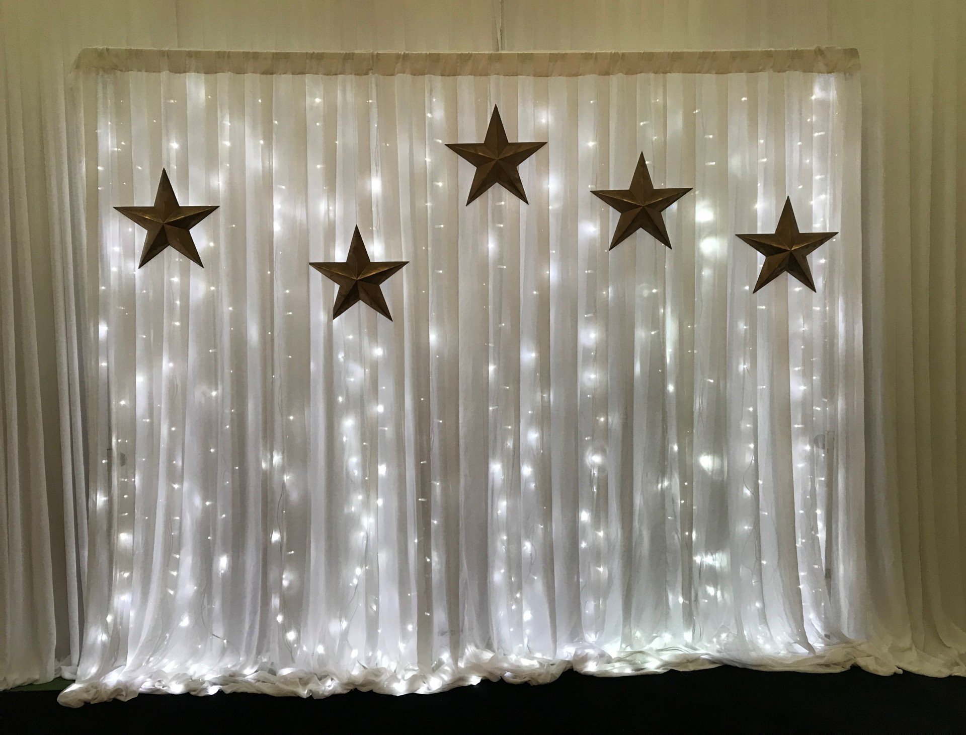 Hire products | Event Styling Co. | Auckland