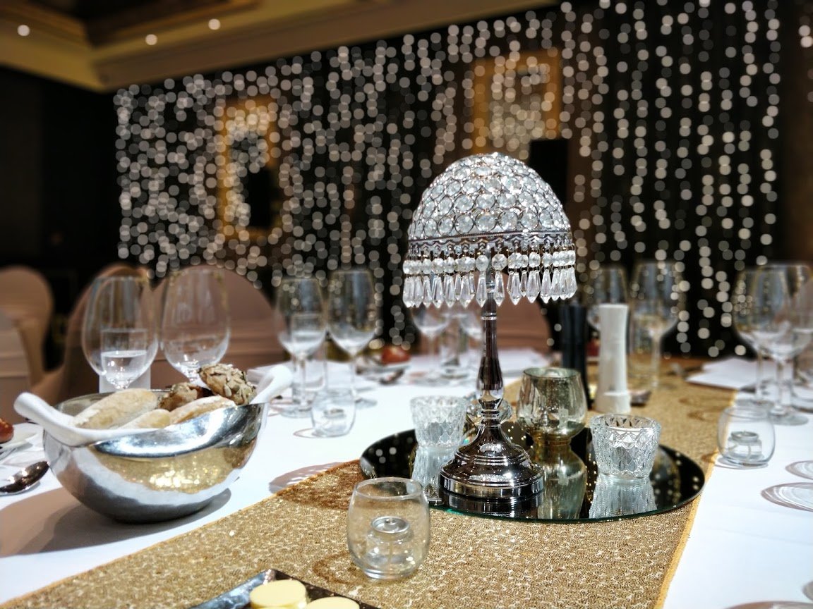 Services & What We Do | Event Styling Co. | Auckland