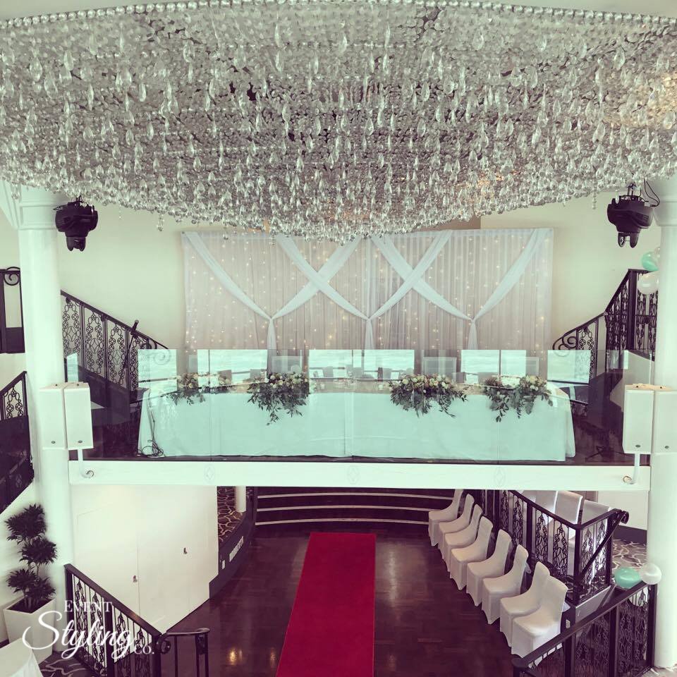 Wedding Styling & Decorating | Event Styling Co. | Auckland
