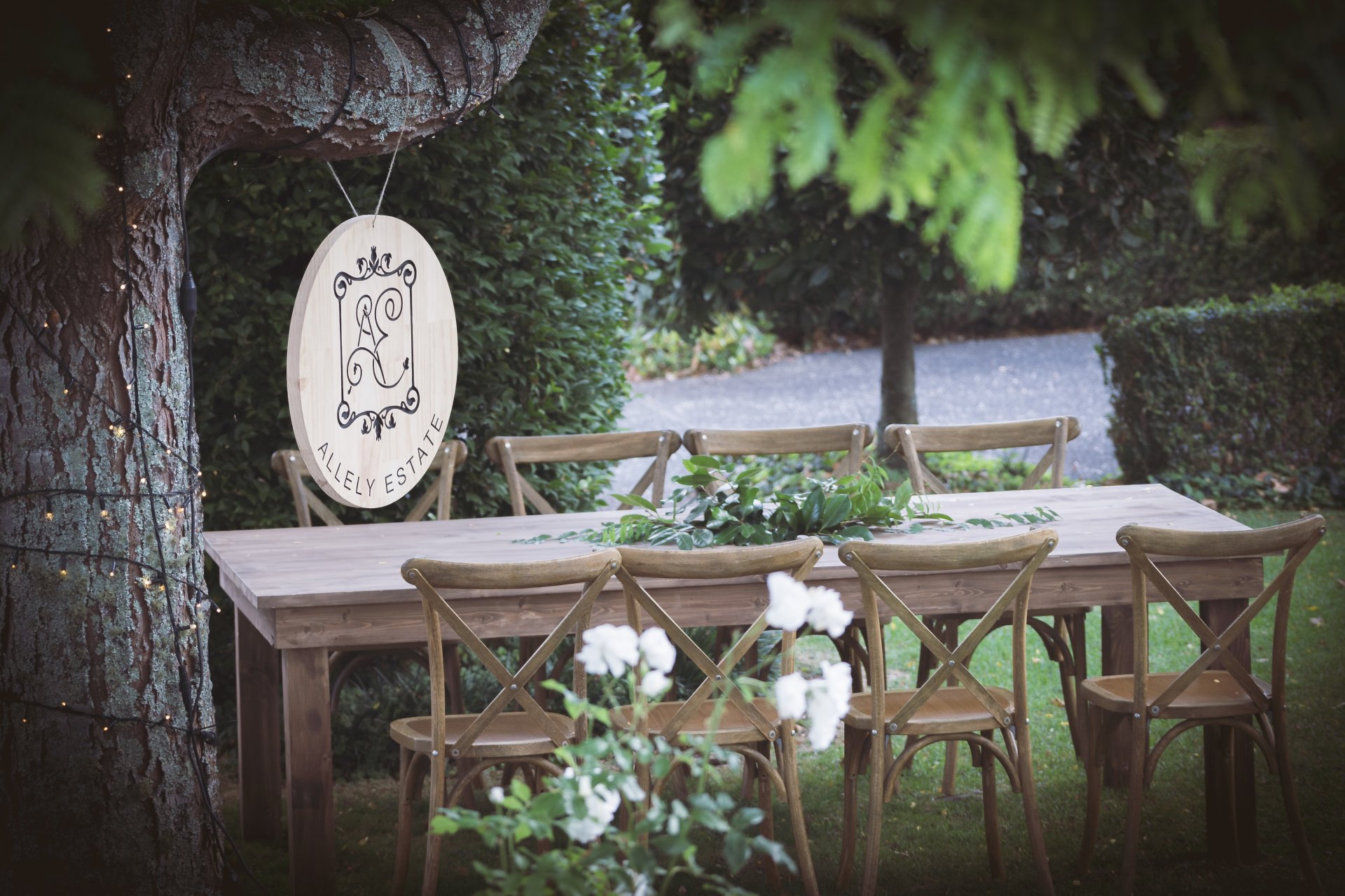 Wedding Styling & Decorating | Event Styling Co. | Auckland