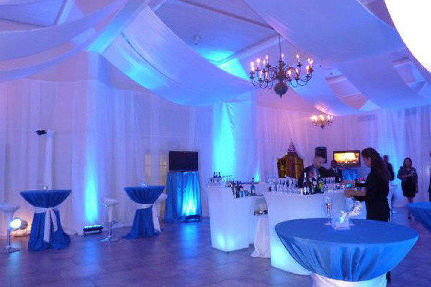 Event Styling Co. | Function Styling | Auckland