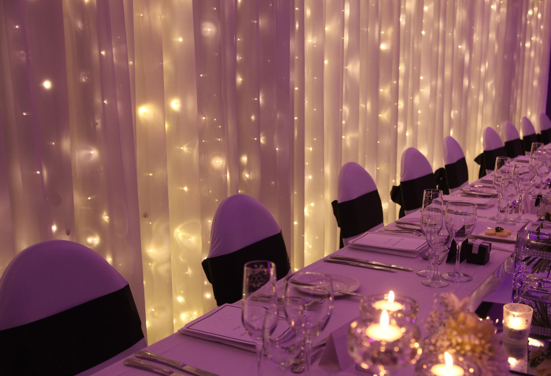 Wedding Styling & Decorating | Event Styling Co. | Auckland