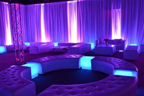 Hire products | Event Styling Co. | Auckland